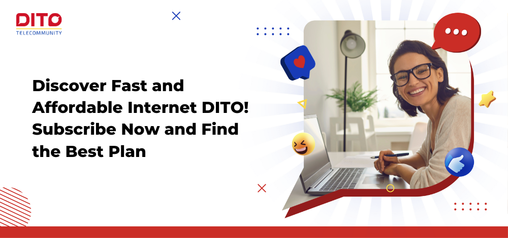 Fast 5G Internet WiFi Connection | Philippines