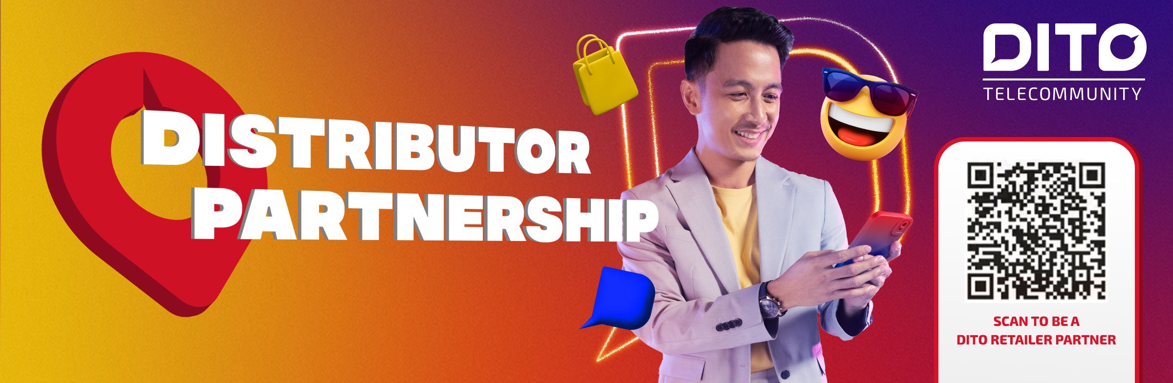 DITO Telecommunity | DITO na Kami