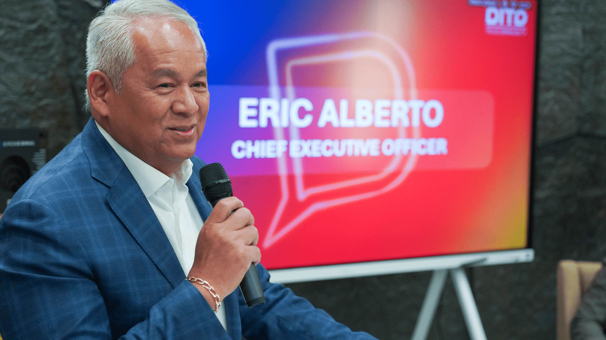 DITO Telecommunity Showcases 5G-Powered FWA Growth and Network Strength