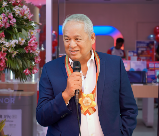DITO Telecommunity Expands Retail Network with New Stores in Laguna and ...