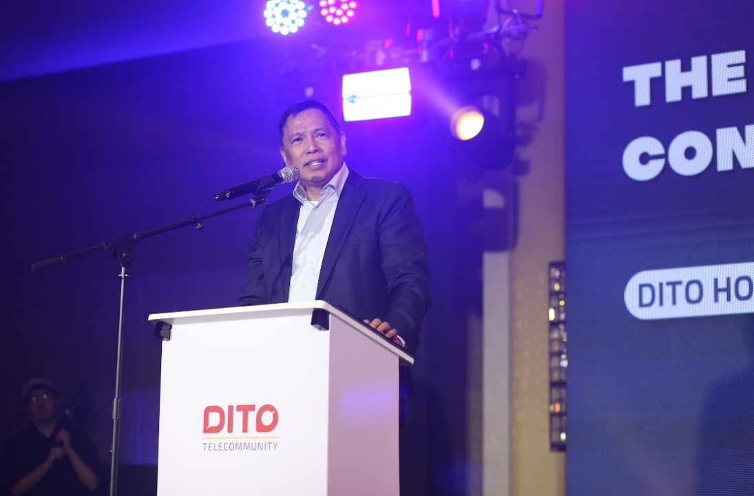 DITO Home WOWFi: Powering The Future of Digital Homes