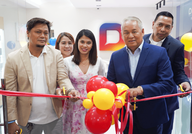 DITO Telecommunity Expands Retail Network with New Stores in Laguna and ...