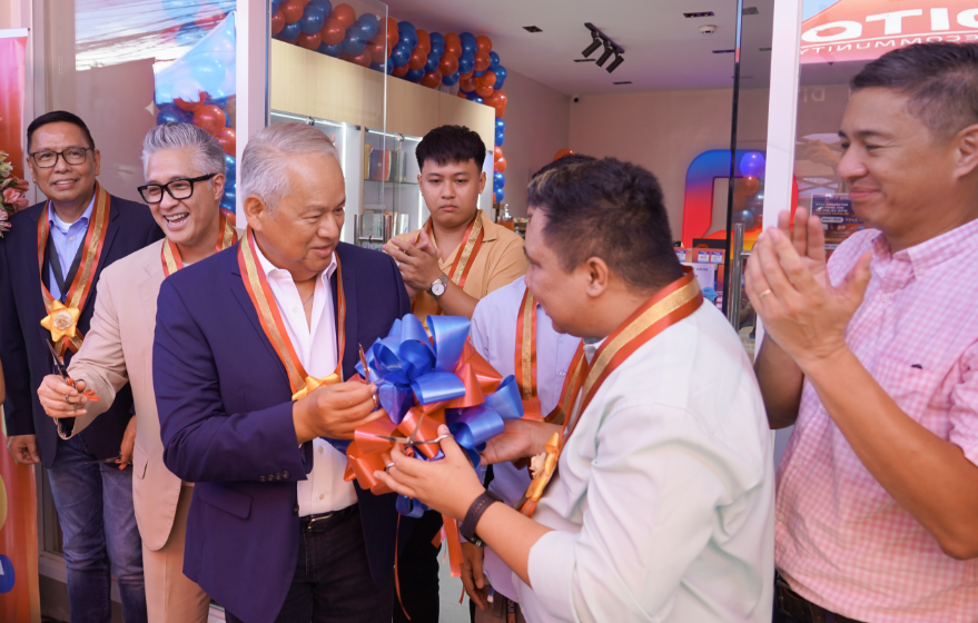 DITO Telecommunity Expands Retail Network with New Stores in Laguna and ...