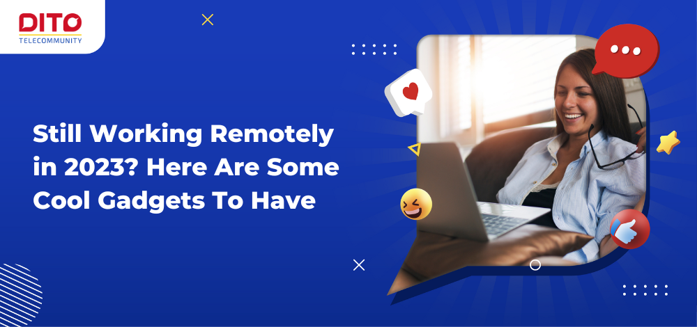 Best Portable Mobile Wifi Devices Philippines | DITO Telecom