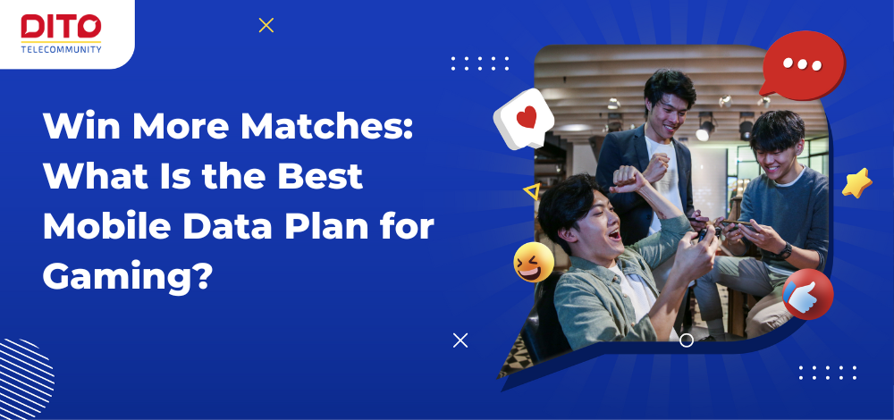 What is the Best Mobile Data for Gaming | Philippines