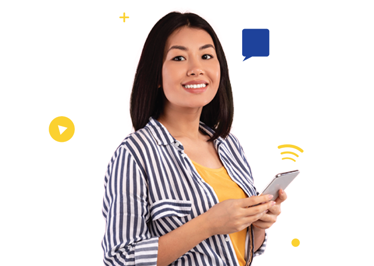 List of DITO-Compatible Phones