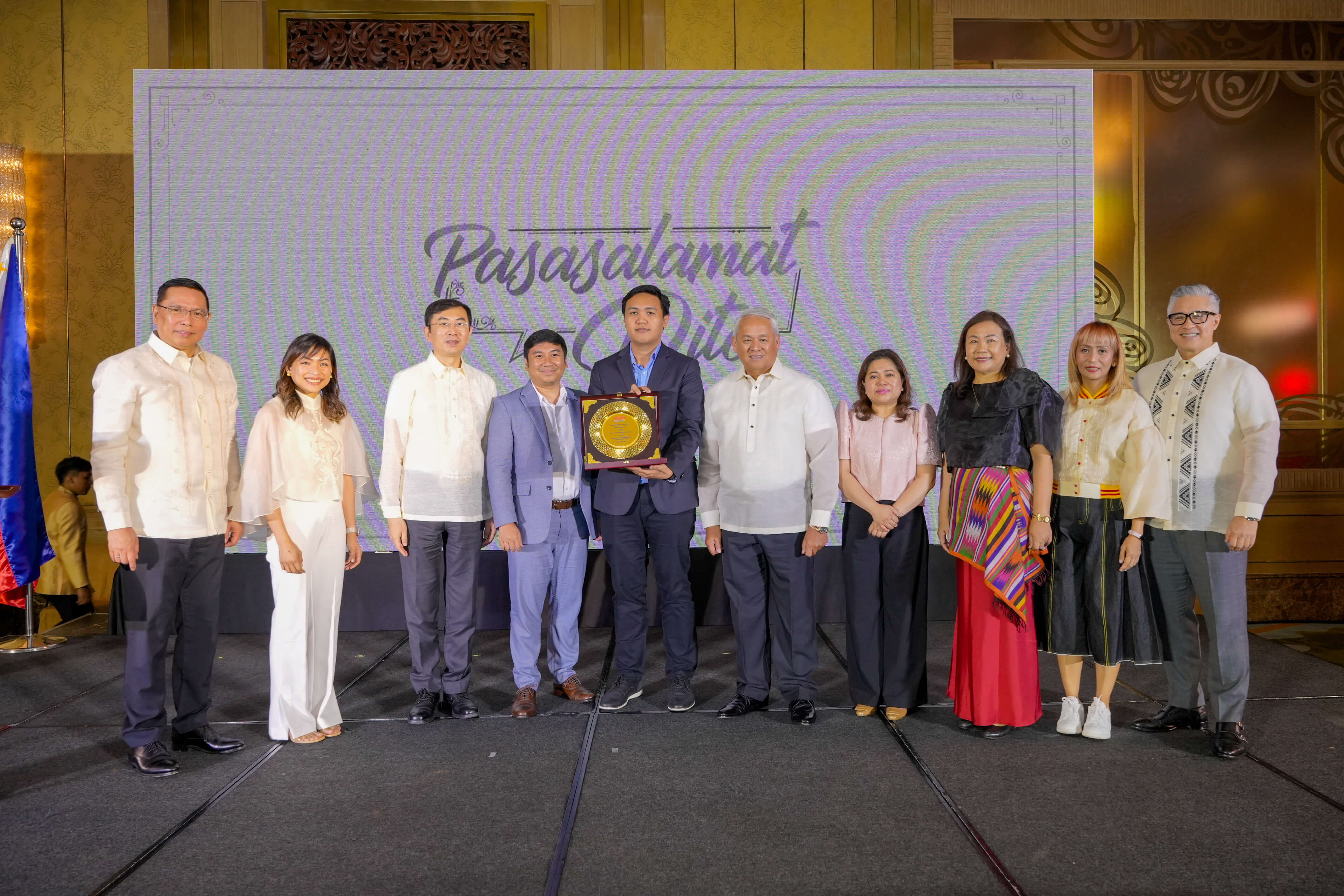 Register your DITO SIM in 3 easy steps and claim your bonus data now!