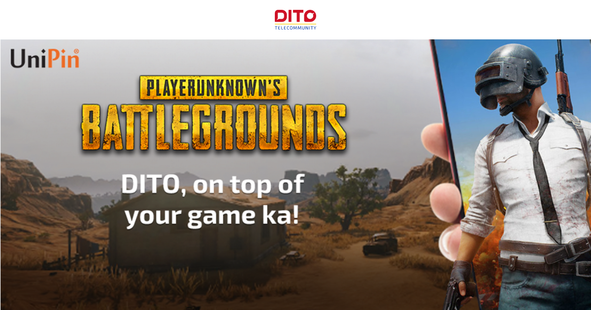 Entertainment | DITO Telecommunity